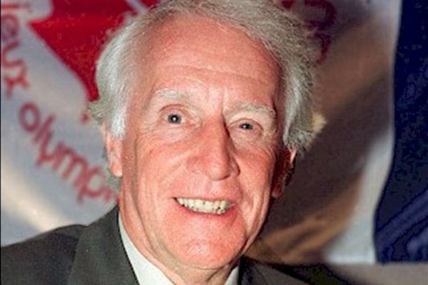 Our History | Special Olympics Ontario