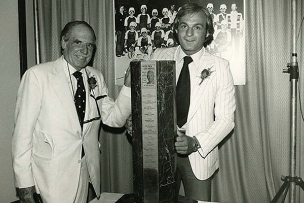 Our History | Special Olympics Ontario