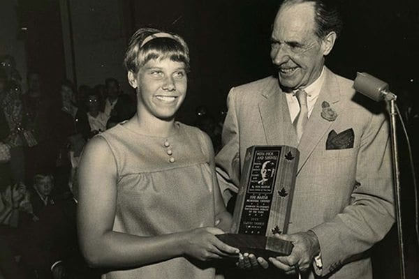 Our History | Special Olympics Ontario