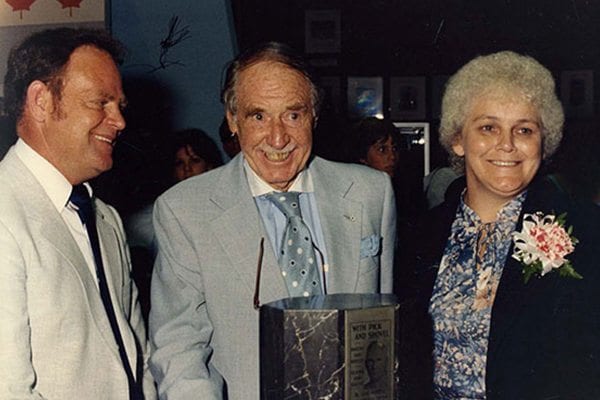 Our History | Special Olympics Ontario