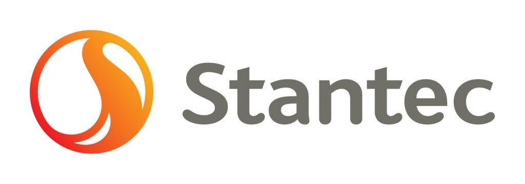 Stantec Logo | Special Olympics Ontario