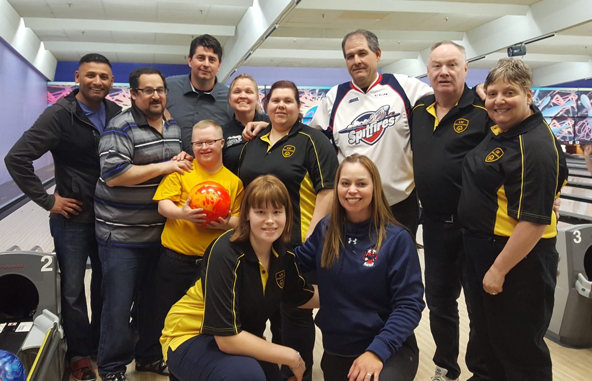 2019 Provincial Floor Hockey and Bowling Championships | Special ...