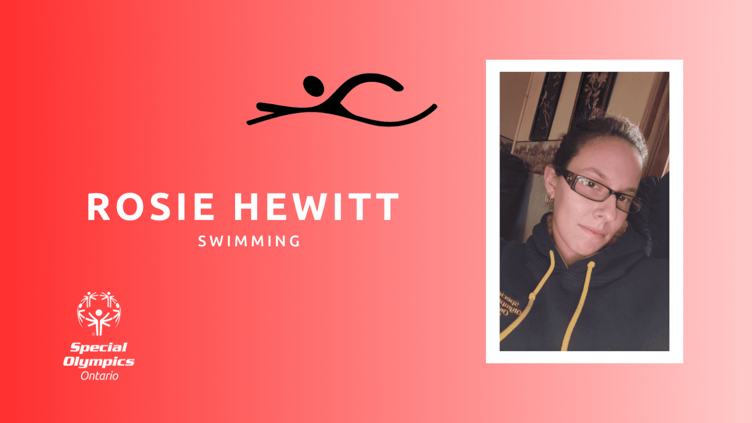 Simcoe swimmer competing in the 2022 Canada Summer Games | Special ...