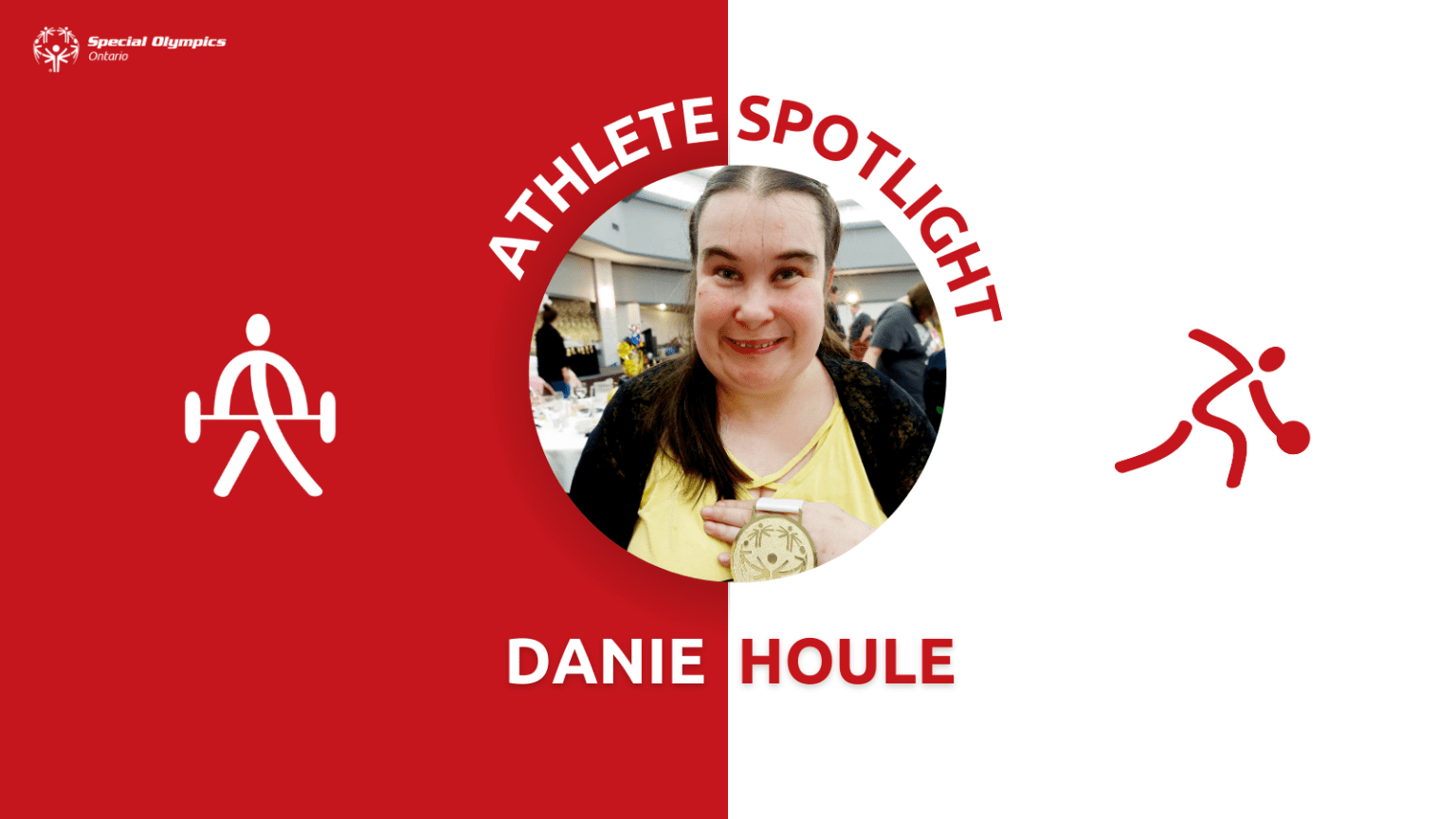 Embracing Inclusion: Danie Houle’s Inspiring Path through Special ...