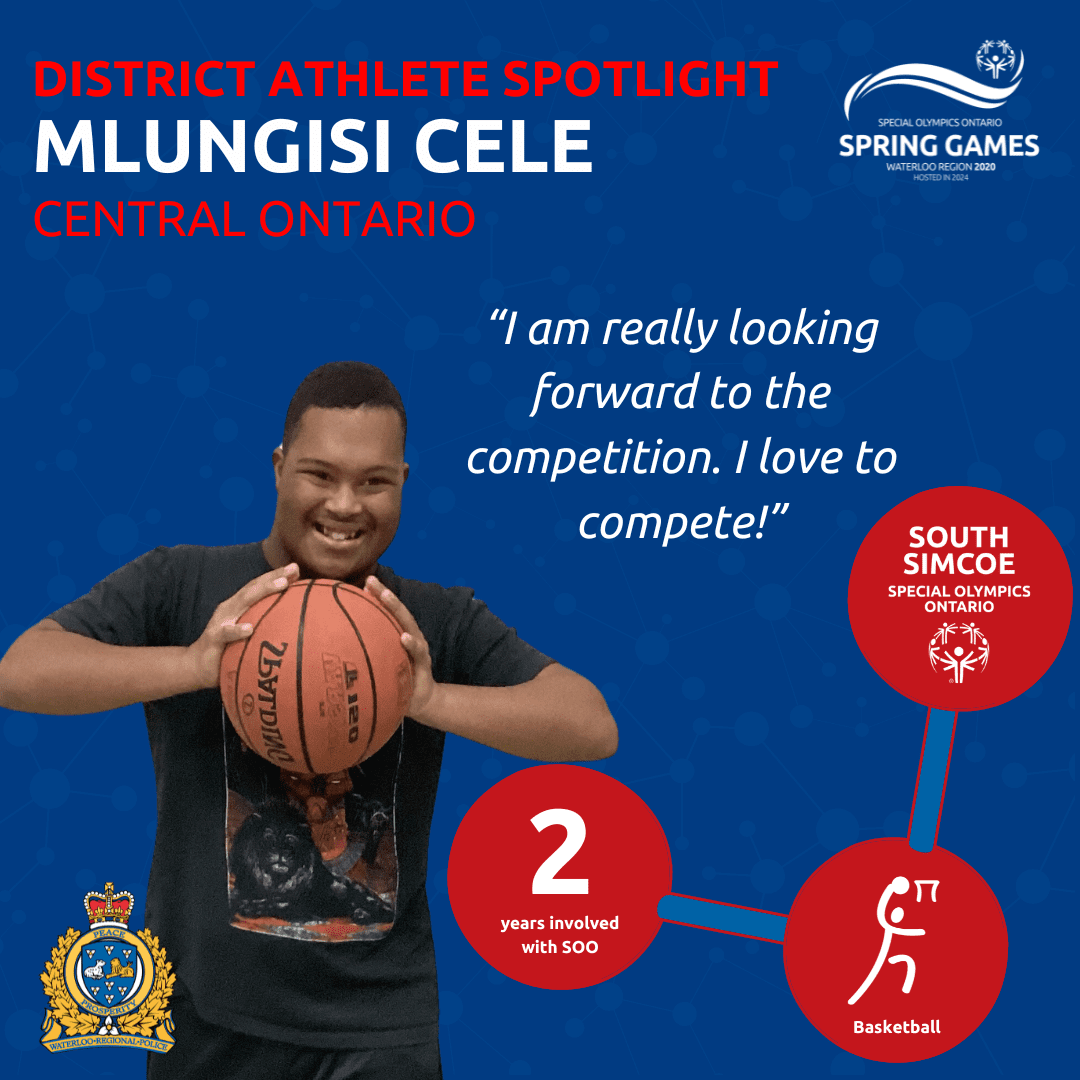 2024 Spring Games Spotlight – Central Ontario | Special Olympics Ontario