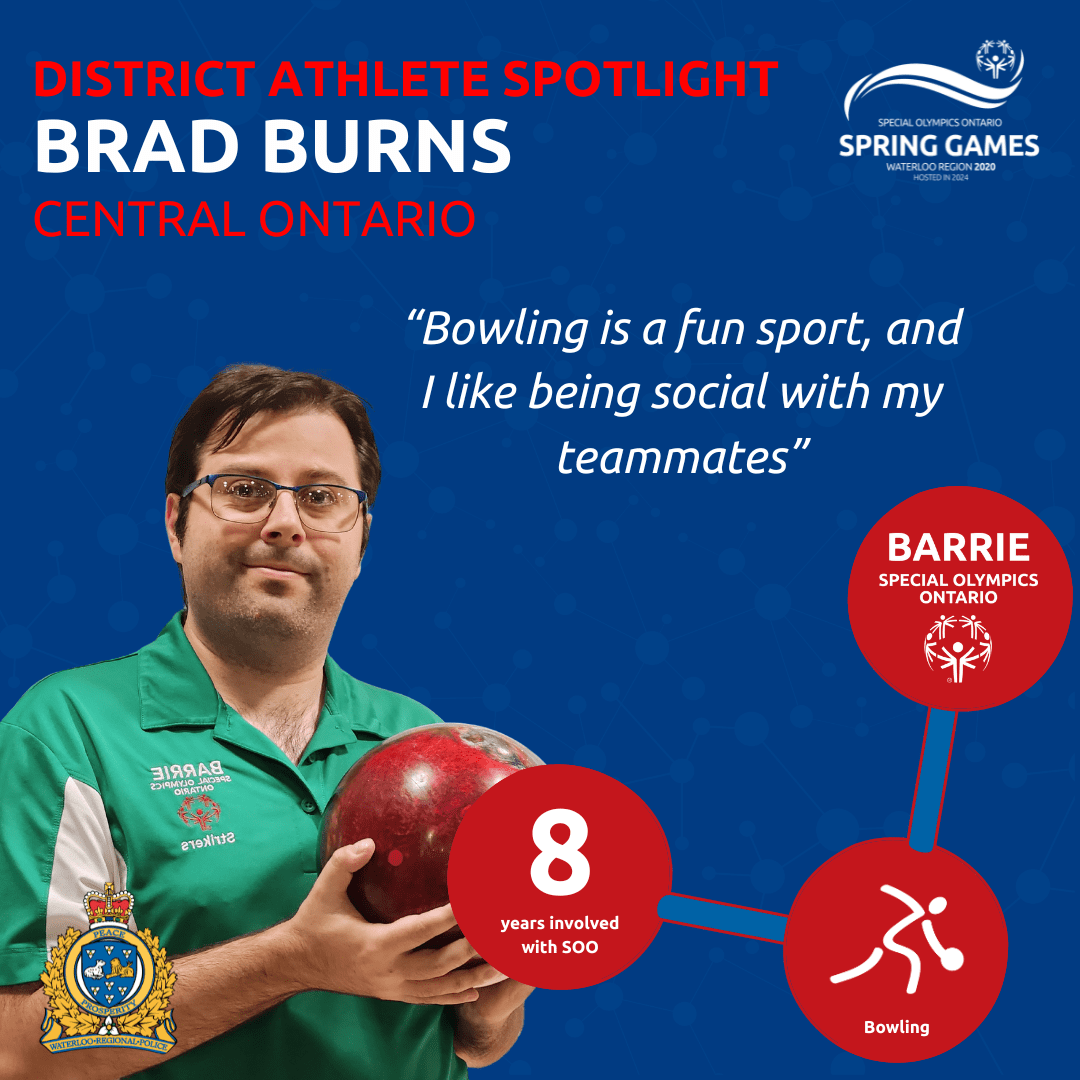 2024 Spring Games Spotlight – Central Ontario | Special Olympics Ontario
