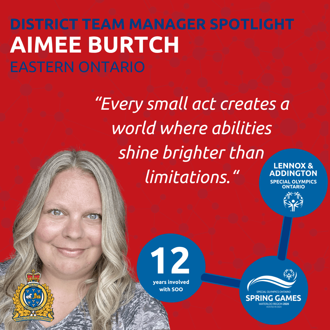 2024 Spring Games Spotlight – Eastern Ontario | Special Olympics Ontario