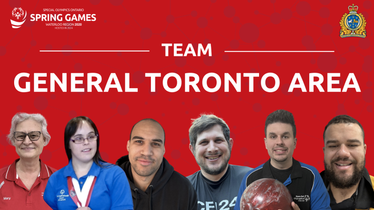 2024 Spring Games Spotlight – General Toronto Area | Special Olympics ...