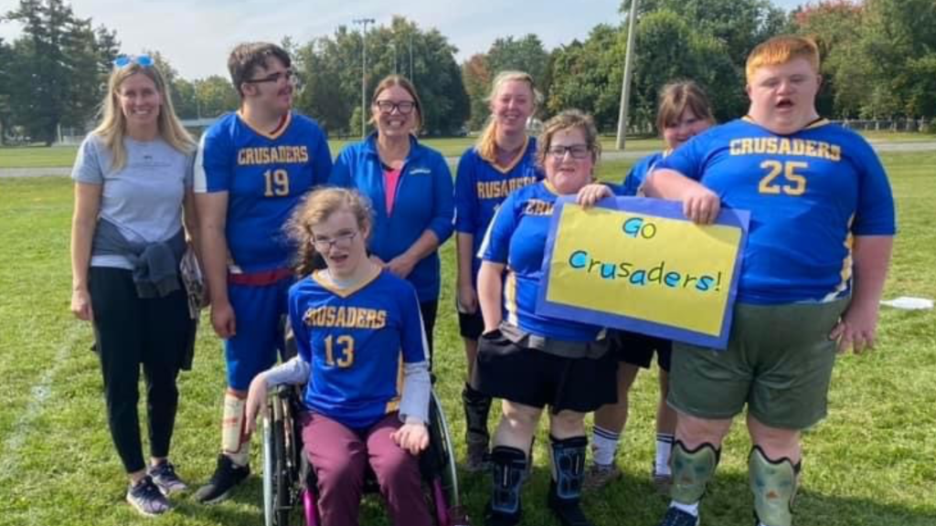 Char-Lan High School: Fostering Unity and Inclusivity Through Special ...