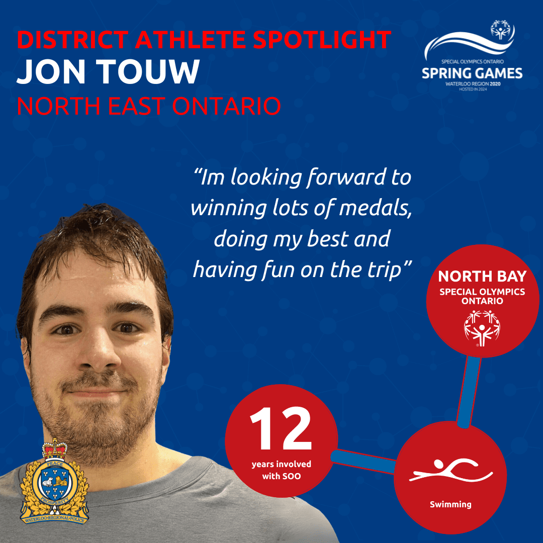 2024 Spring Games Spotlight – North East Ontario | Special Olympics Ontario