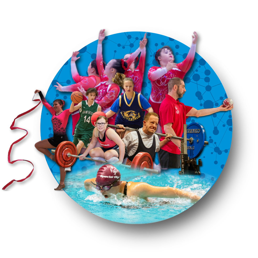 Let the Games Begin! | Special Olympics Ontario